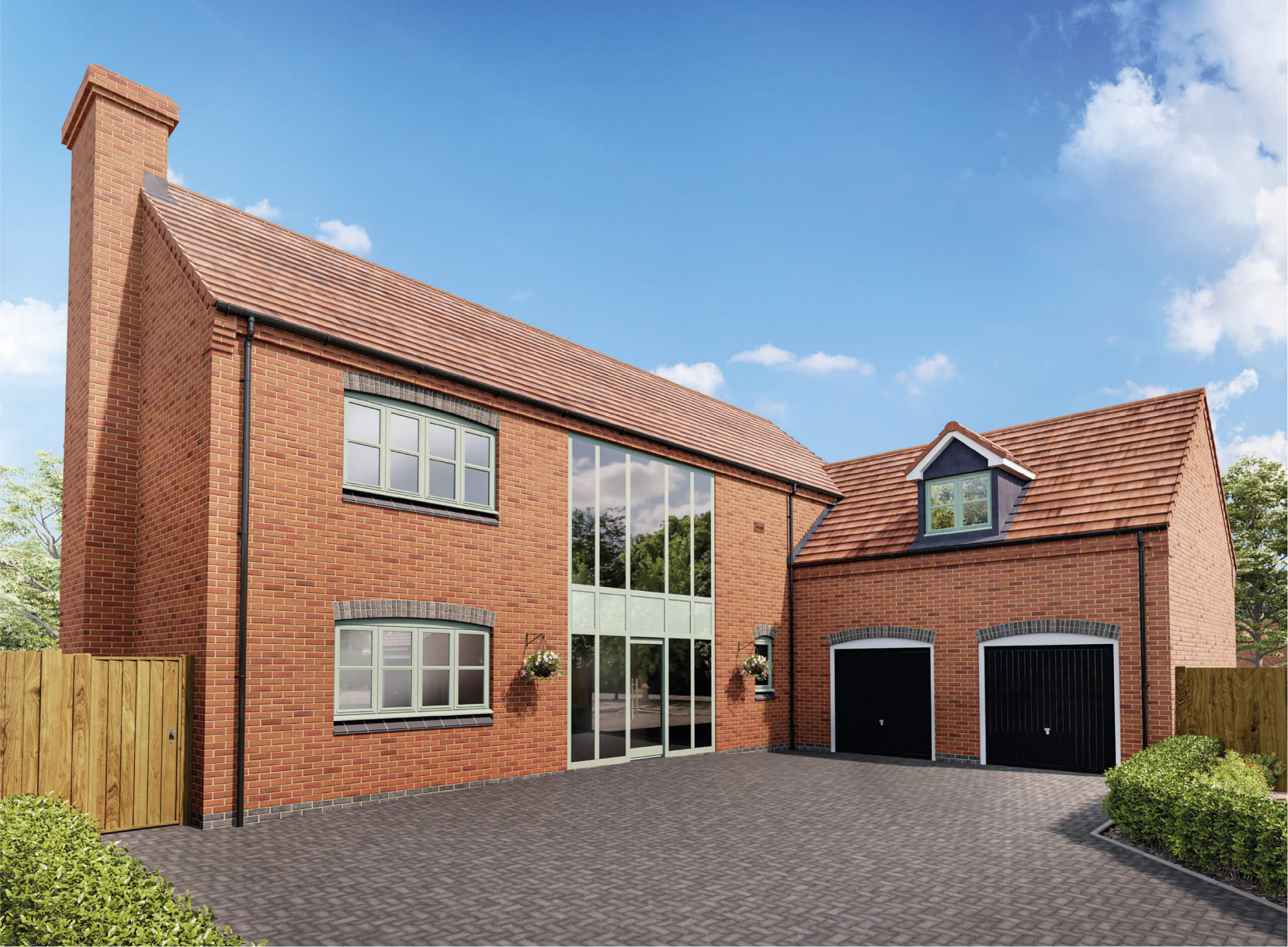 News - Cartwright Homes