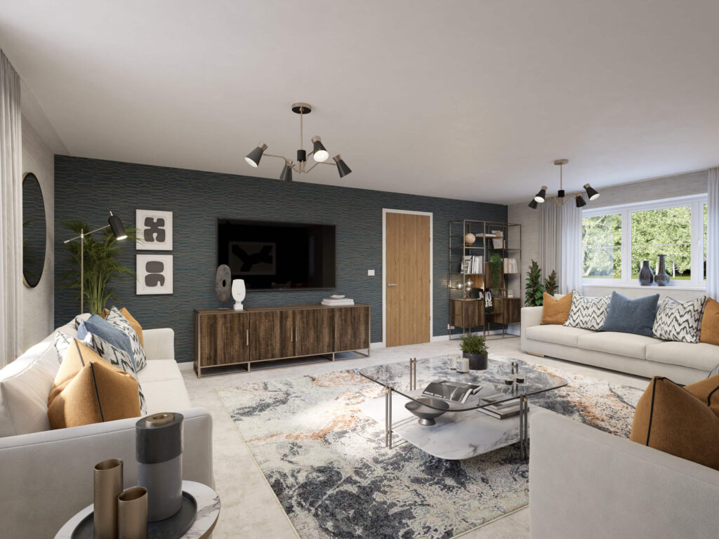 Norton Gardens - Cartwright Homes